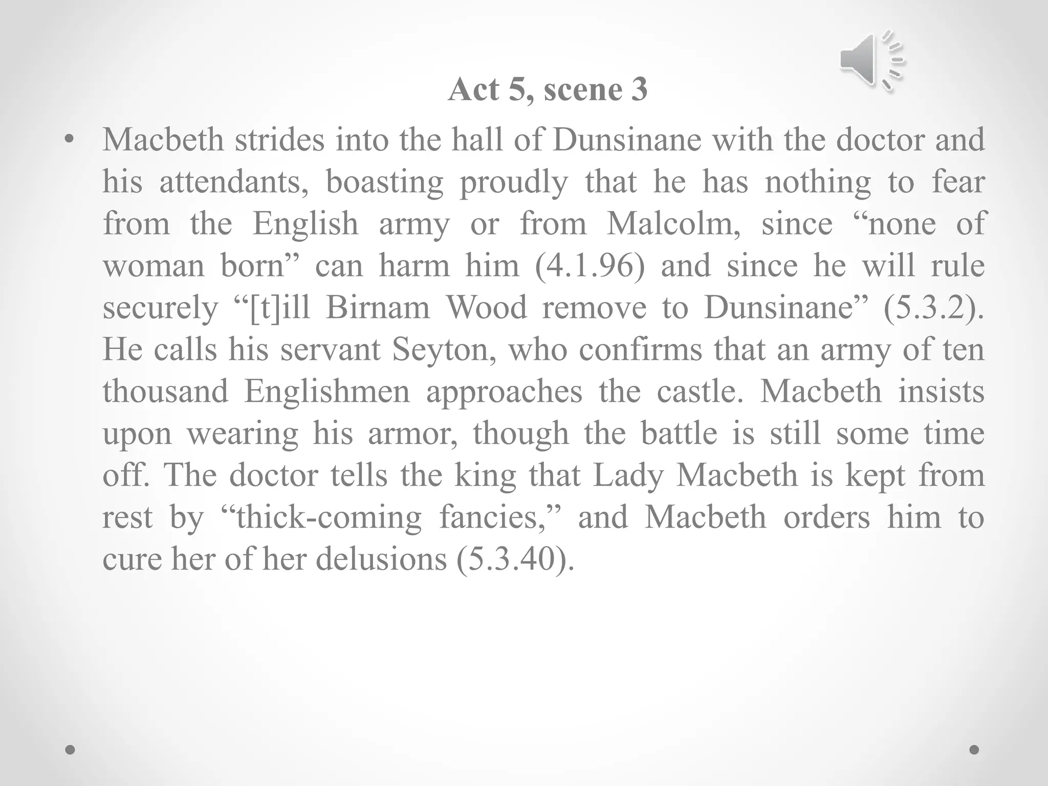 Macbeth act 5.......................pptx