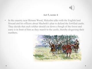 Macbeth act 5.......................pptx