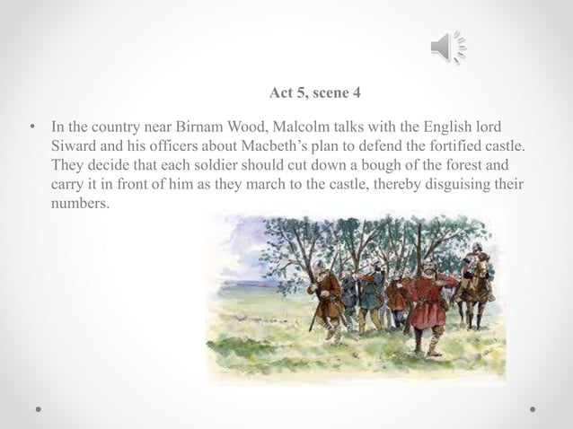 Macbeth act 5.......................pptx | Paranormal Phenomena ...