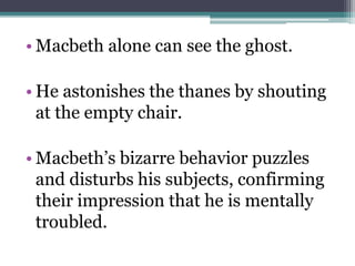 Macbethactiiinotes 130410085839-phpapp02 | PPTX