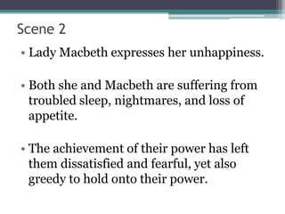 Macbethactiiinotes 130410085839-phpapp02 | PPTX