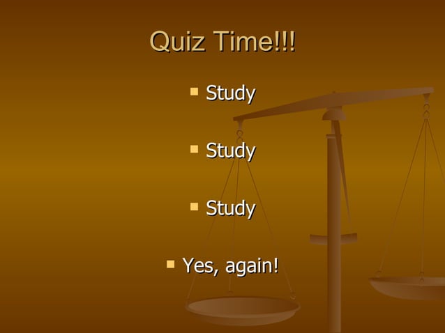 Macbeth Act III Scenes 4-6 | PPT