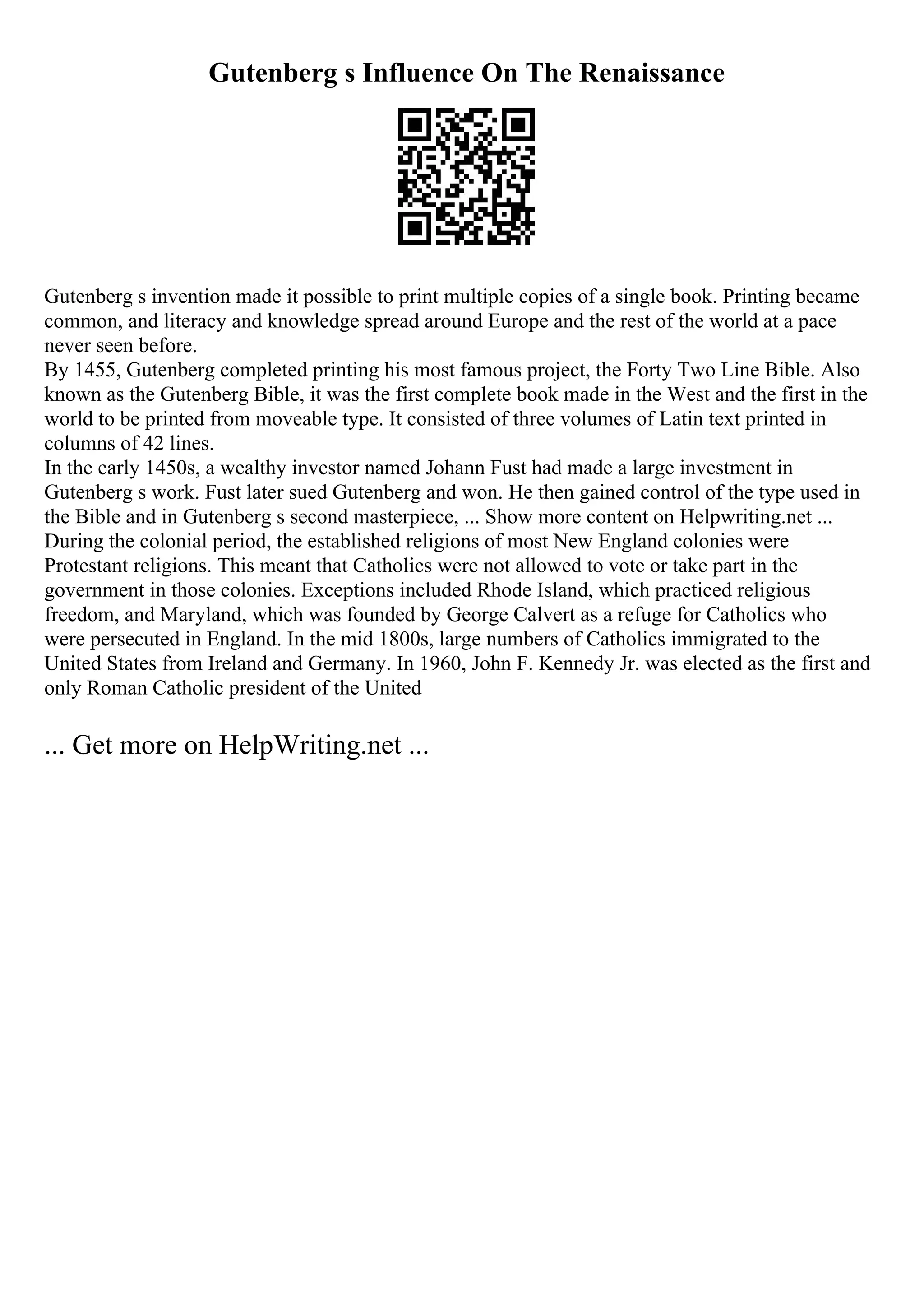 Macbeth Argumentative Essay Topics | PDF