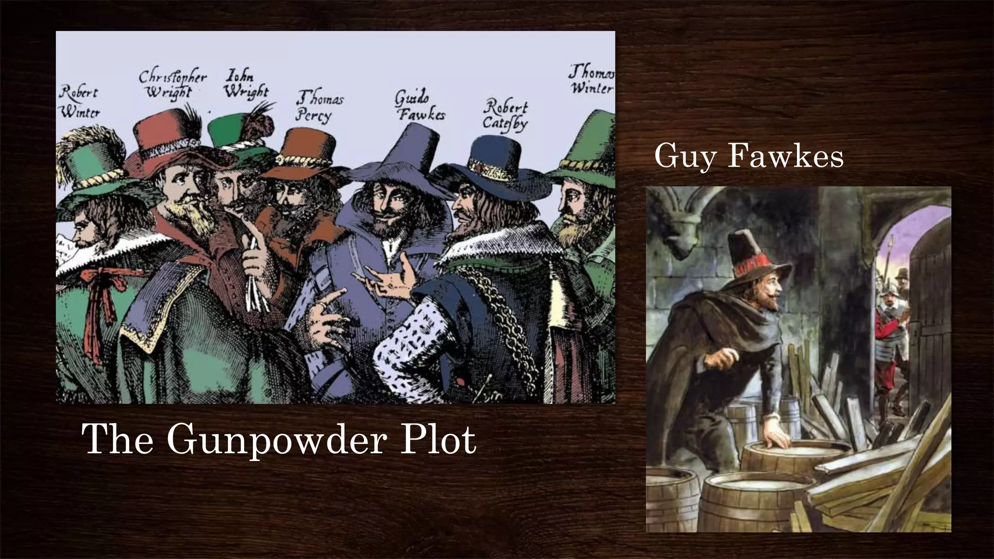 Macbeth Background | PPTX