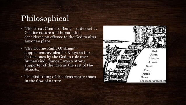 Macbeth Background | PPTX