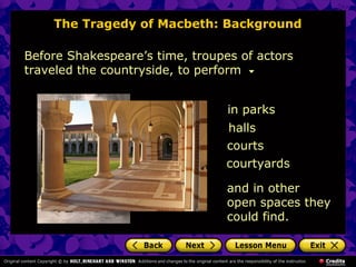 Macbeth Introduction | PPT