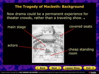 Macbeth Introduction | PPT