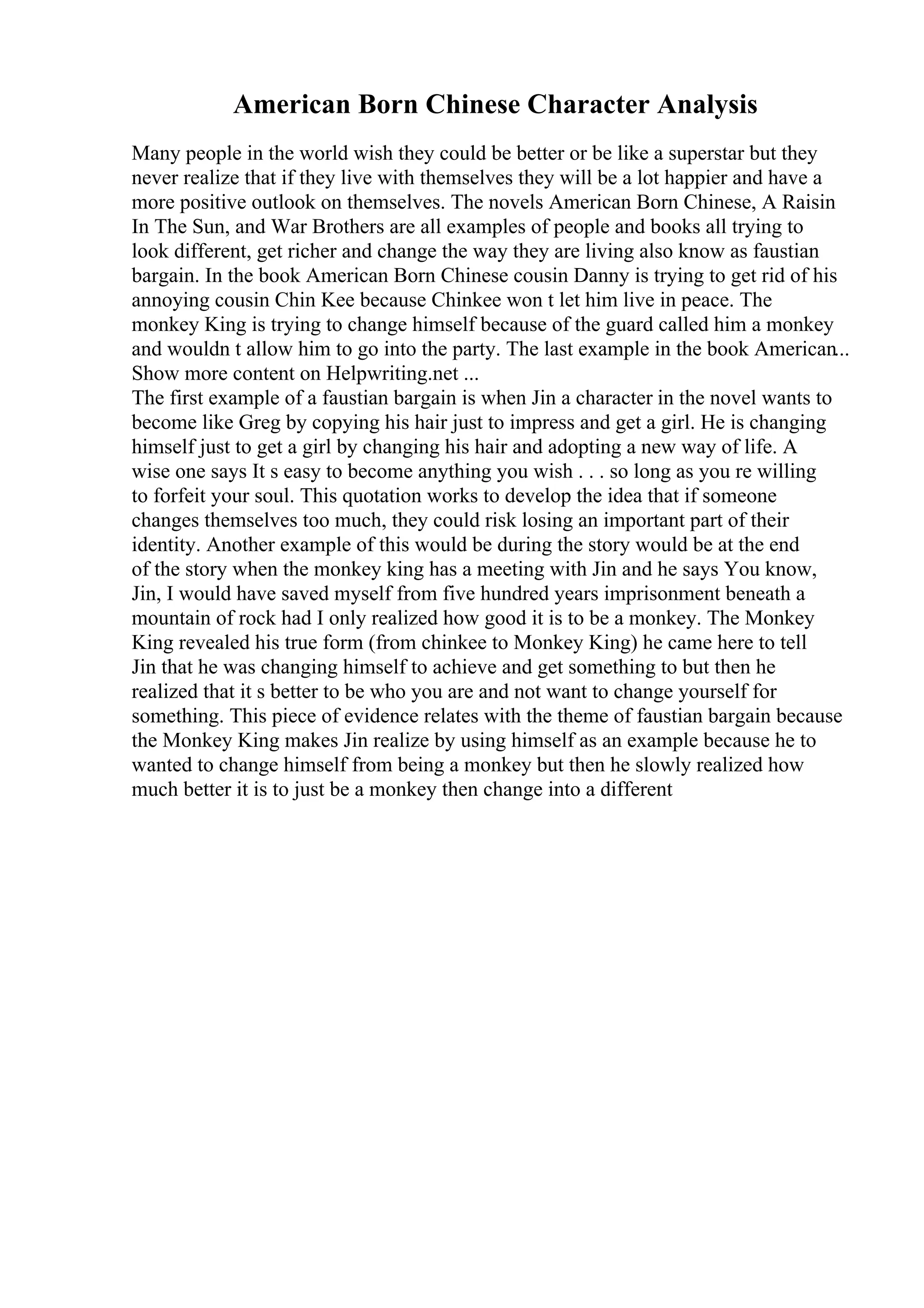 Macbeth Character Analysis Essay.pdf