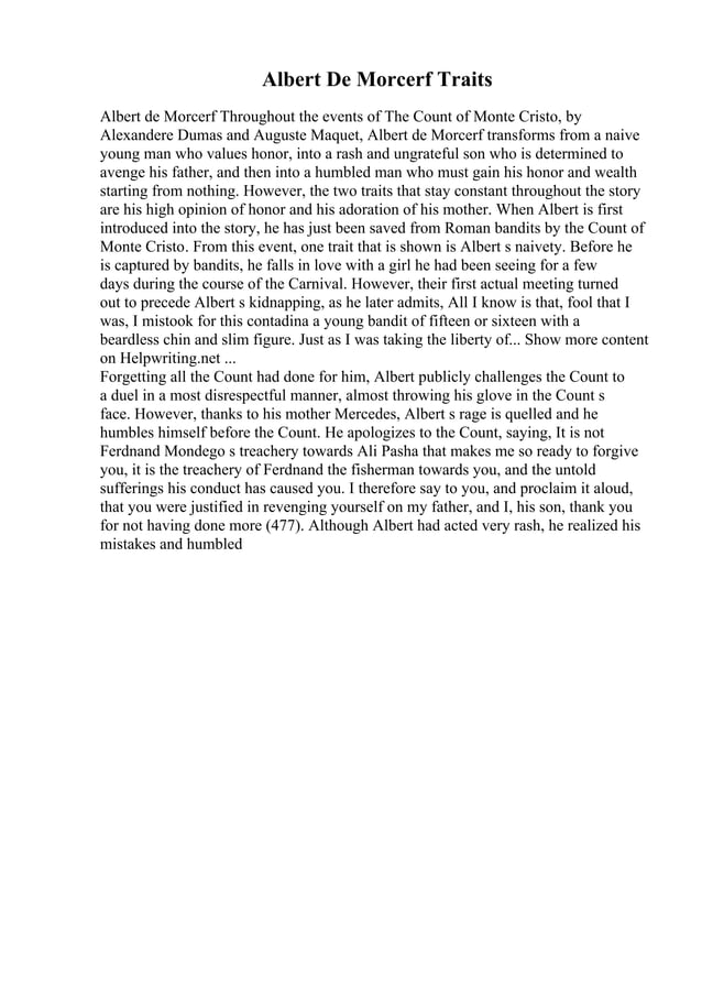 Macbeth Character Analysis Essay.pdf