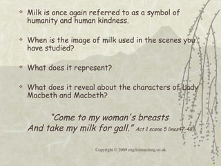 Macbethessayplan | PPT | Crime & Harmful Acts to Individuals, Society ...