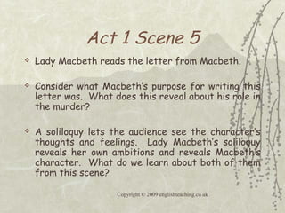 Macbethessayplan | PPT | Crime & Harmful Acts to Individuals, Society ...