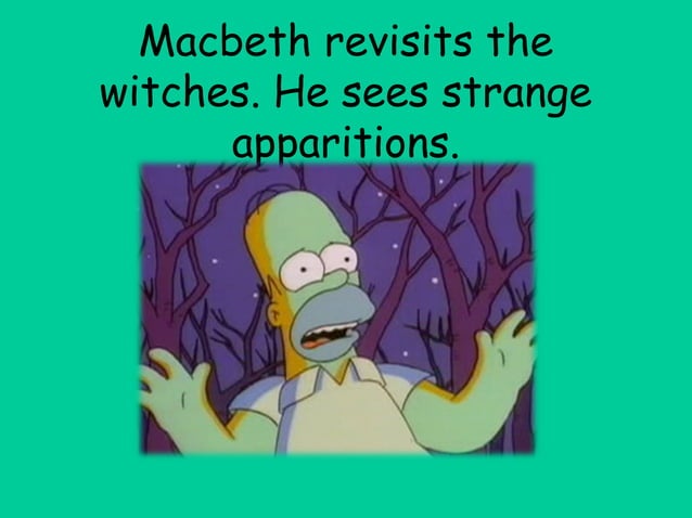 Macbethevents | PPT
