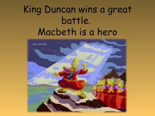 Macbethevents | PPT