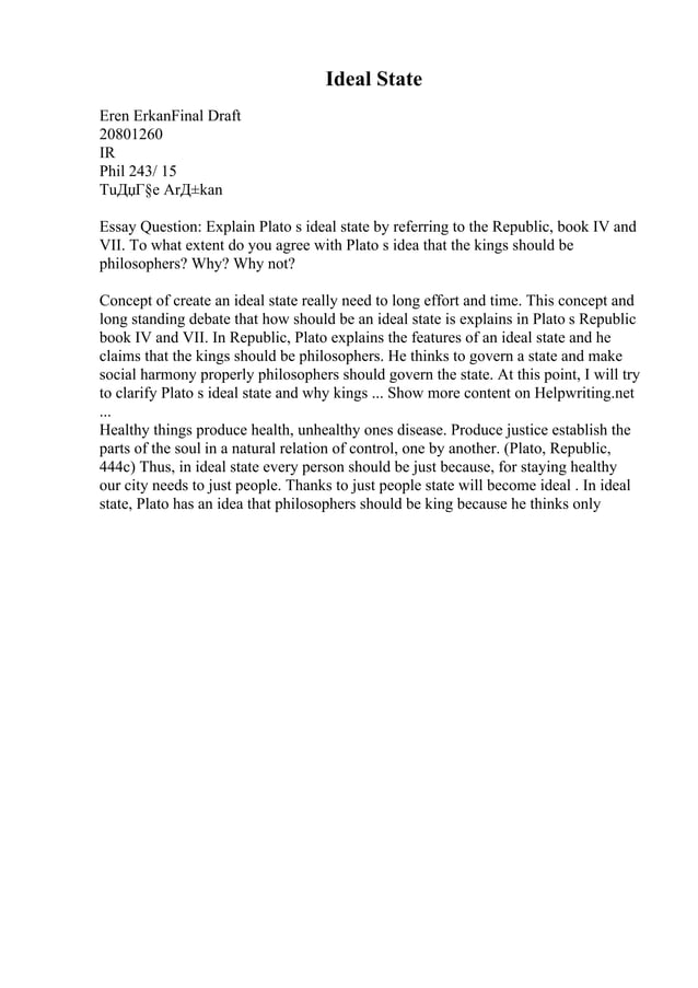 Macbeth Evil Essay | PDF