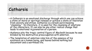 Macbeth Final Presentation by Shakespeare | PPT