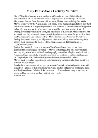 Macbeth Guilt Essay | PDF