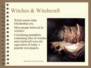 Macbeth intro | PPT