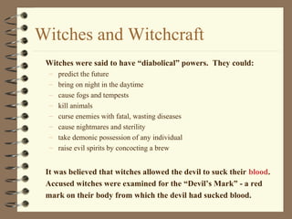 Macbeth intro | PPT