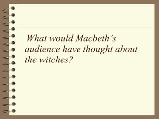 Macbeth intro | PPT