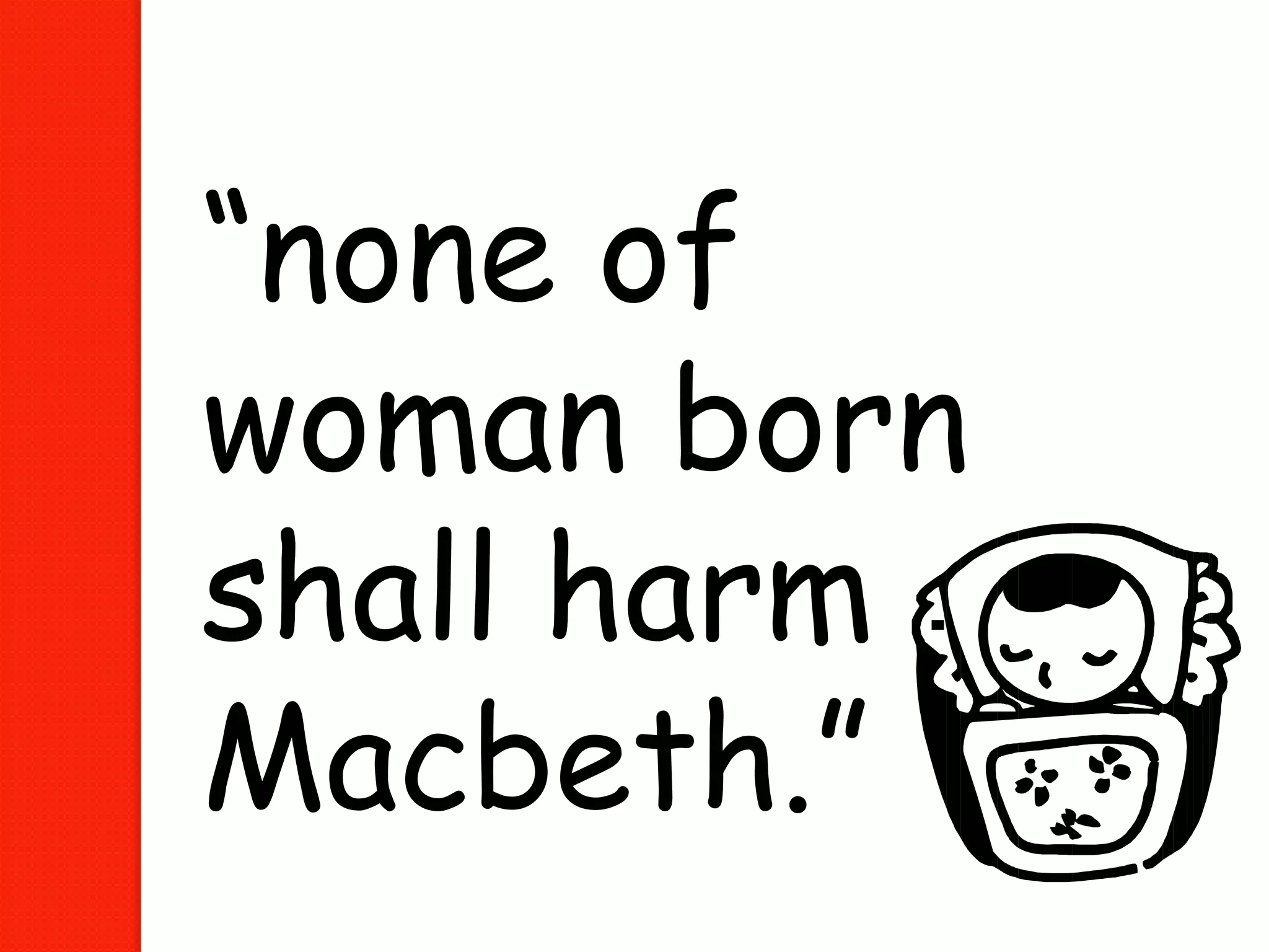 Macbeth Introduction | PPTX