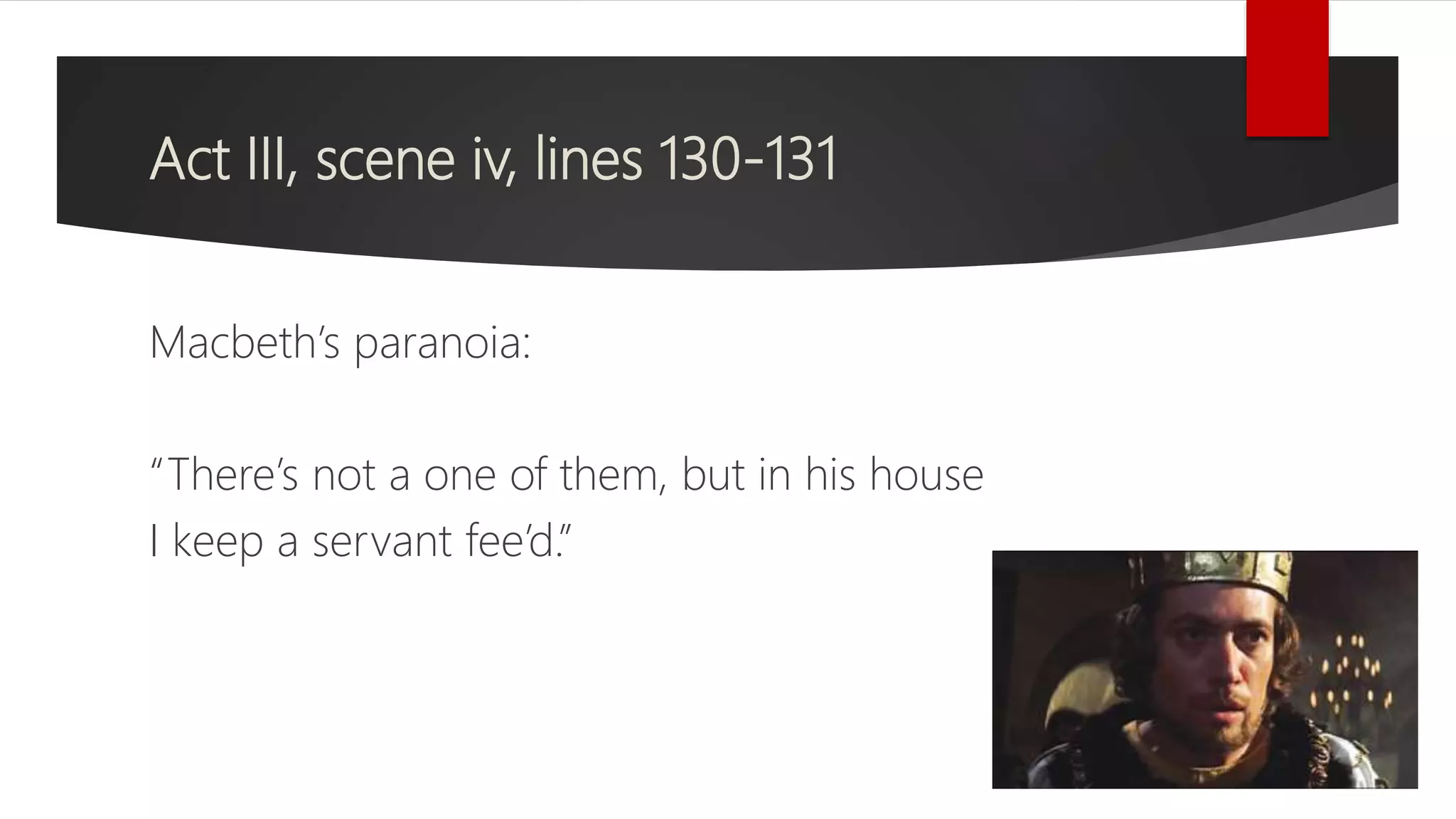 Macbeth intro GCSE 9-1 | PPTX