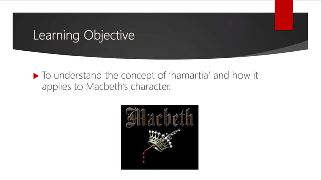 Macbeth intro GCSE 9-1 | PPTX | Fiction | Books and Literature