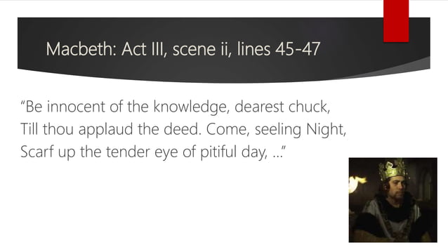 Macbeth intro GCSE 9-1 | PPTX | Fiction | Books and Literature