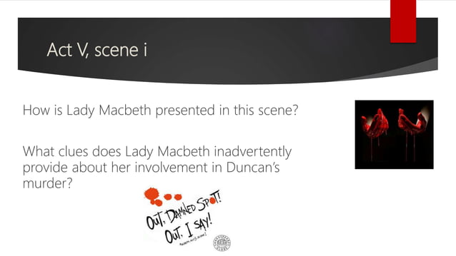 Macbeth intro GCSE 9-1 | PPTX | Fiction | Books and Literature