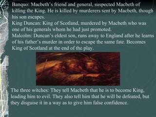 Macbeth (language arts) | PPT