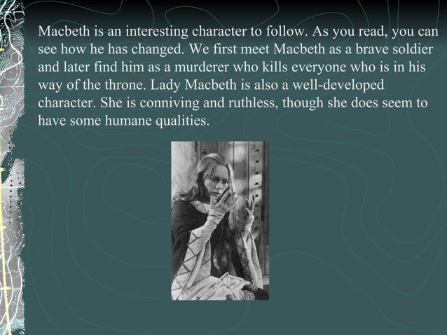 Macbeth (language arts) | PPT