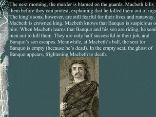 Macbeth (language arts) | PPT