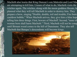 Macbeth (language arts) | PPT