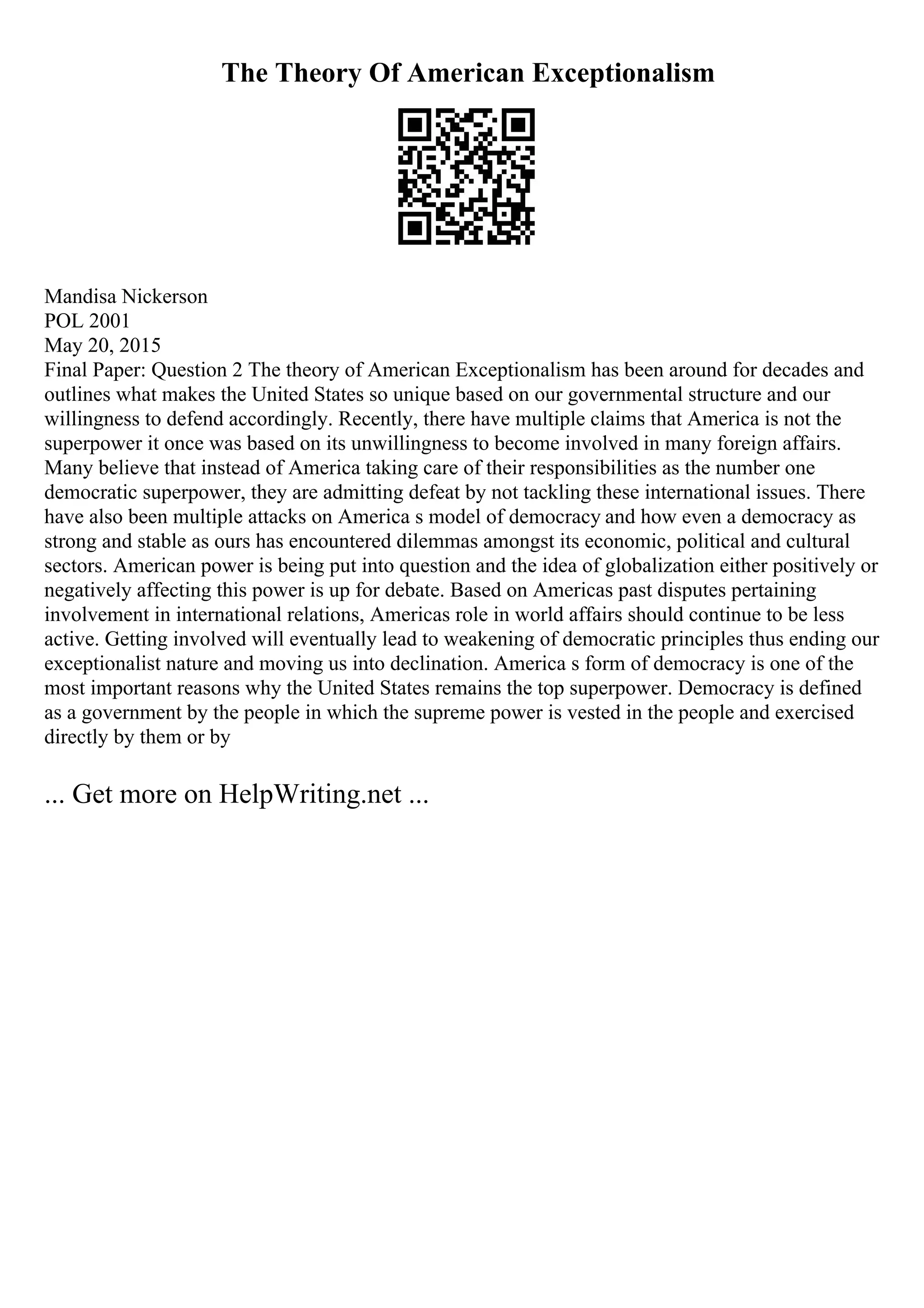 Macbeth Literary Analysis Essay Topics | PDF