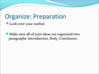 Macbeth Essay Outline | PPT | Homework and Study | Education