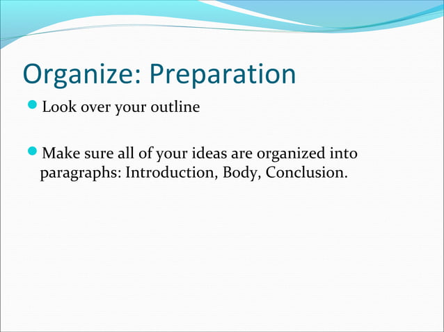 Macbeth Essay Outline | PPT | Homework and Study | Education