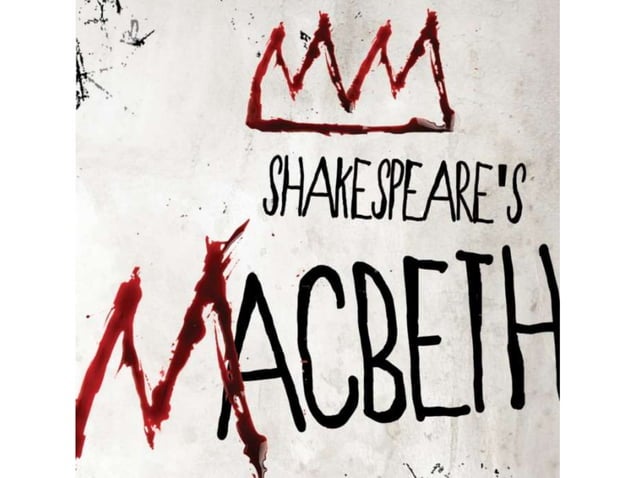 Macbeth Overview ppt | PPTX