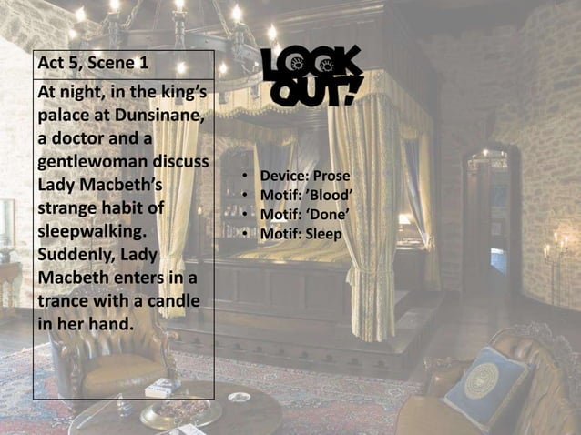 Macbeth Overview ppt | PPTX