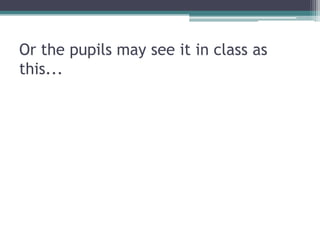 Macbeth PEE+ example | PPTX