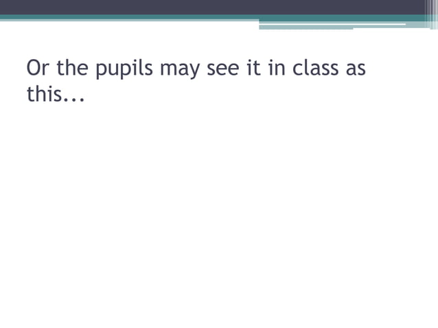 Macbeth PEE+ example | PPTX