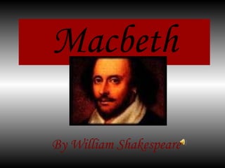 Macbeth Power Point | PPT