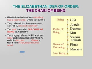 Macbeth Shakespeare Tragedy powerpoint | ODP