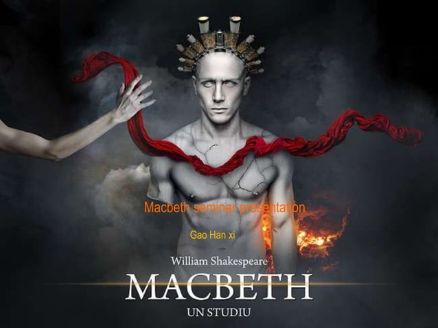 Macbeth ppt | PPT