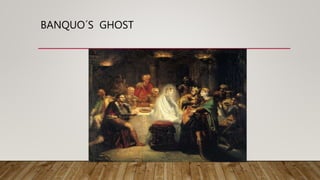 Macbeth ppt. 1 | PPTX