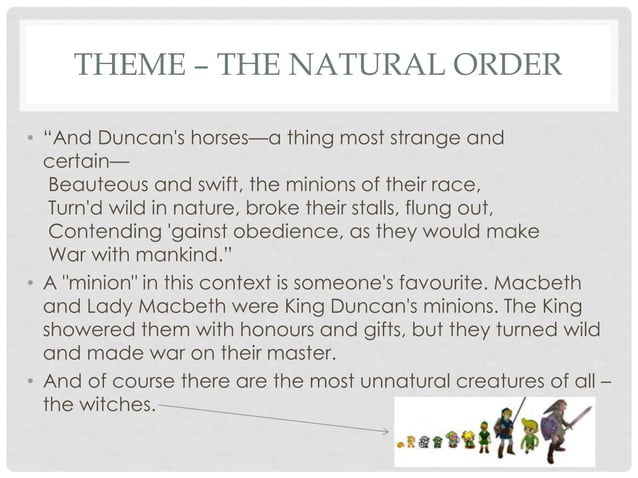 Macbeth revision | PPTX | Roleplaying Games | Games and Puzzles