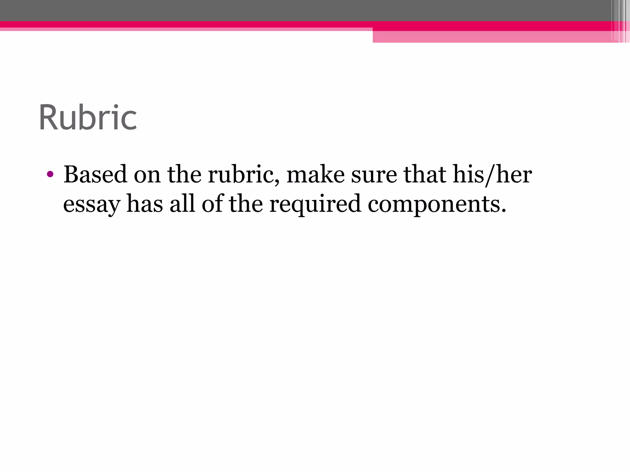 Macbeth Rough Draft 6 | PPT | Books and Literature