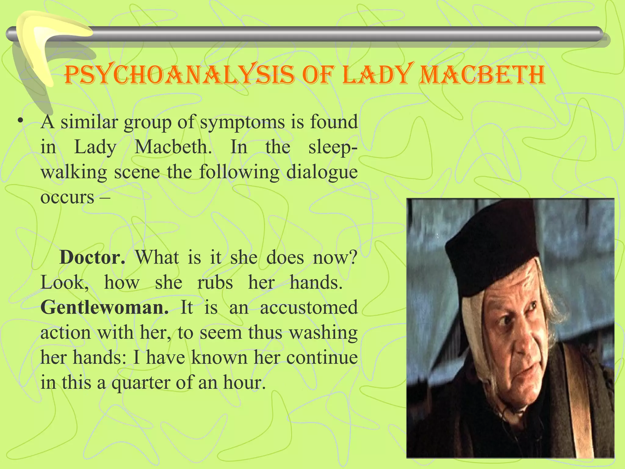 Macbeth by William Shakespeare | PPT