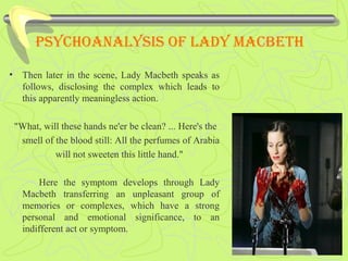 Macbeth by William Shakespeare | PPT | Free Download