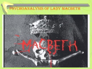 Macbeth by William Shakespeare | PPT