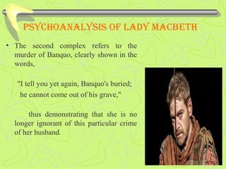 Macbeth by William Shakespeare | PPT