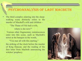 Macbeth by William Shakespeare | PPT